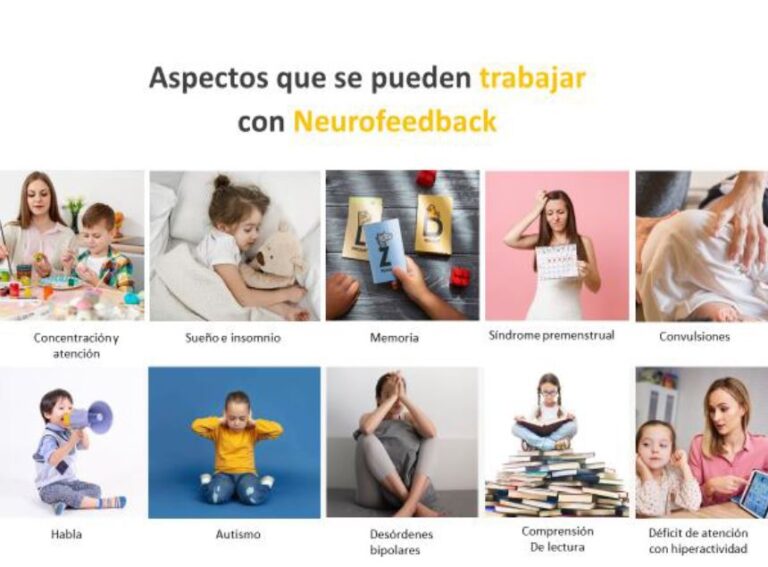 ¿qué Es Y Cómo Funciona El Neurofeedback Neurociencia Aplicada
